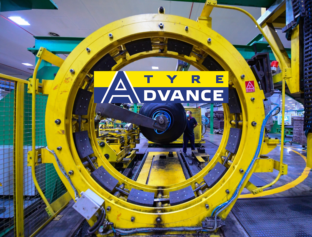 Advance Tyres - Chinese Trucktire