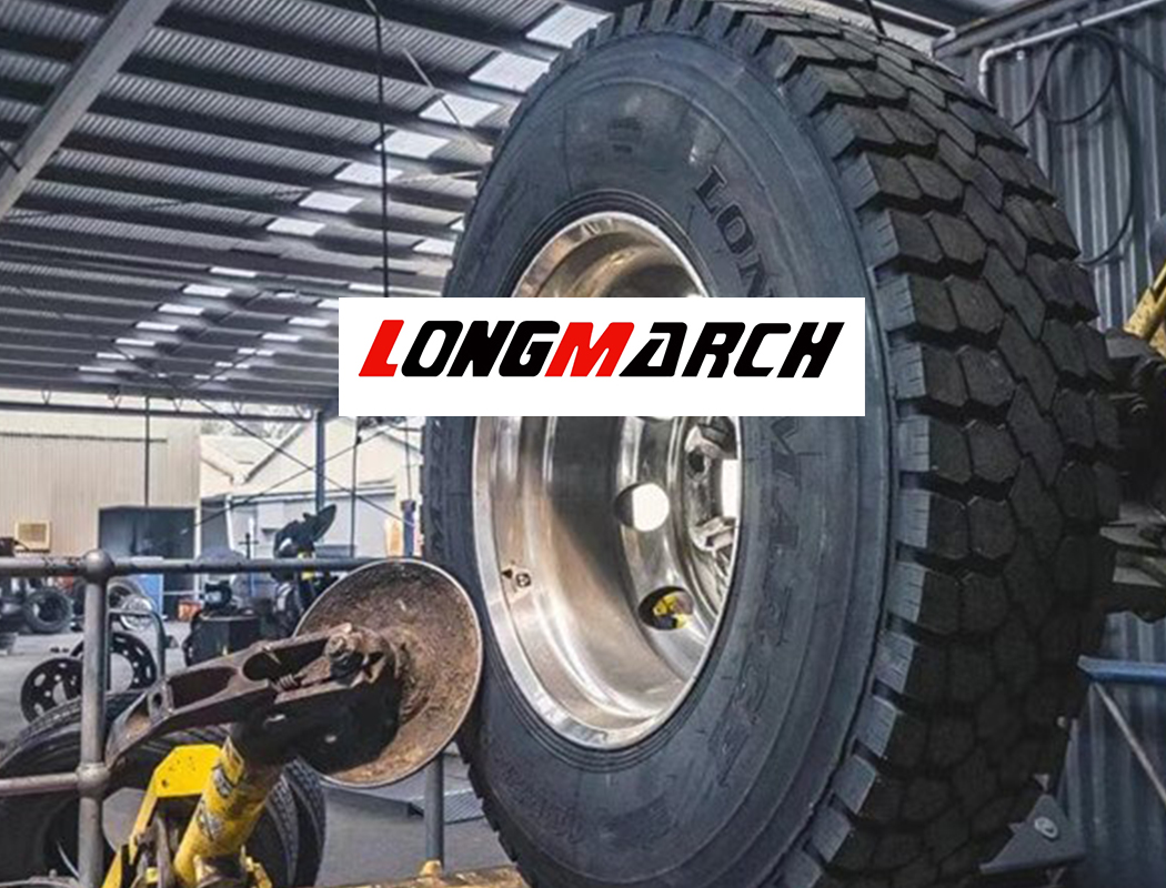 LongMarch Tyres