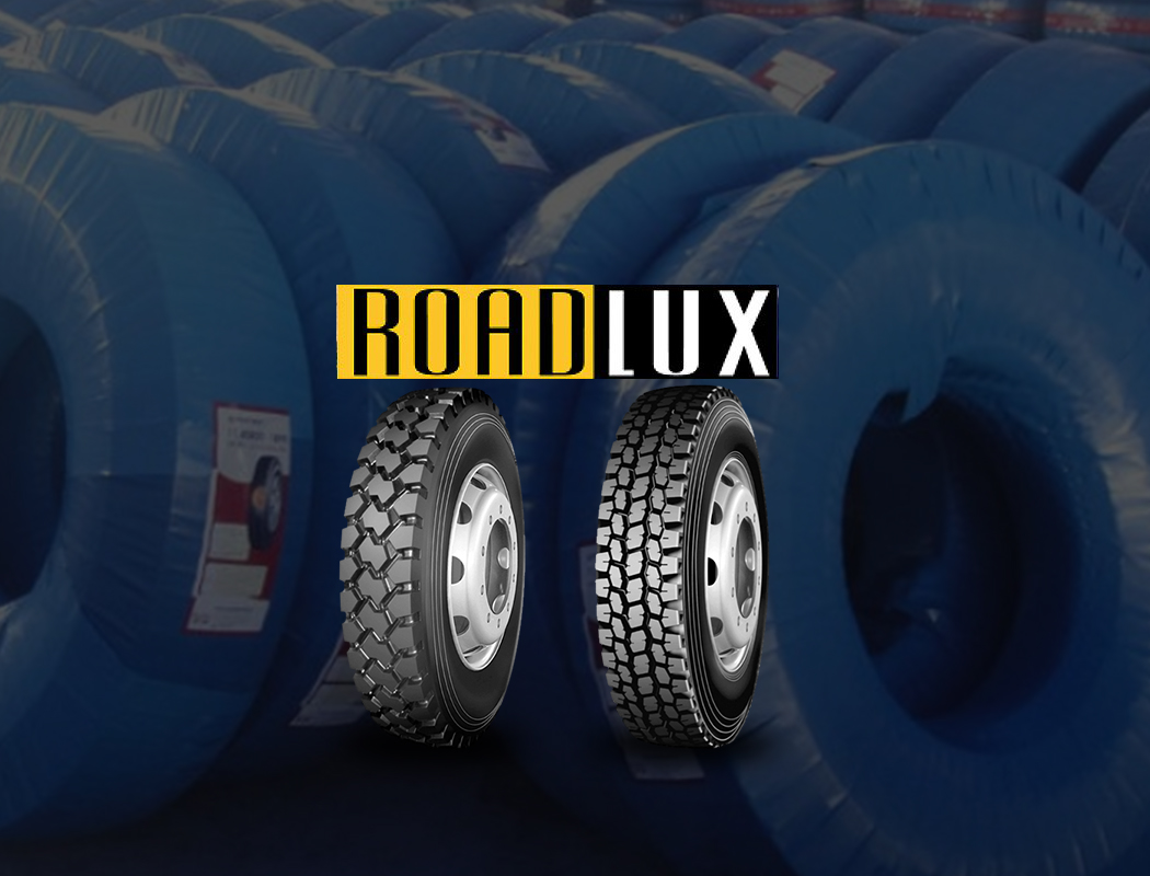 Roadlux Tyres - Chinese Trucktire