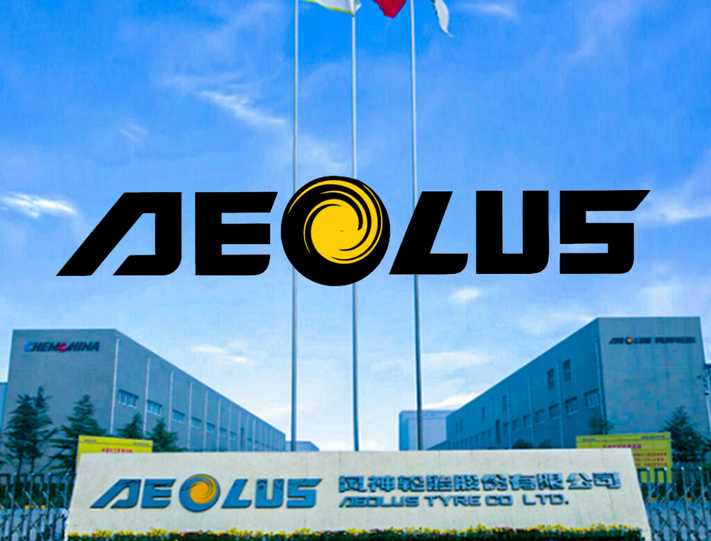 Top 10 Chinese Tire Factory 2024, 2025 | Commercial Truck Tyres