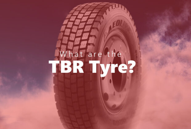 What are TBR tires? - Chinese Trucktire