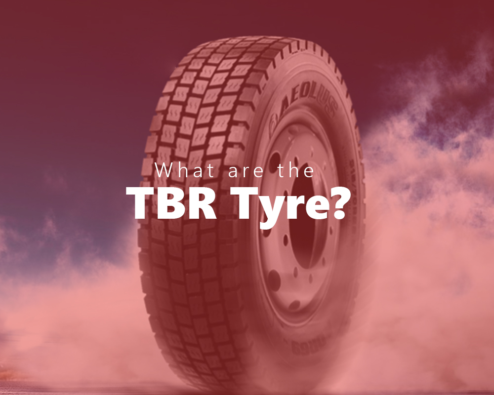 What are TBR tires? - Chinese Trucktire