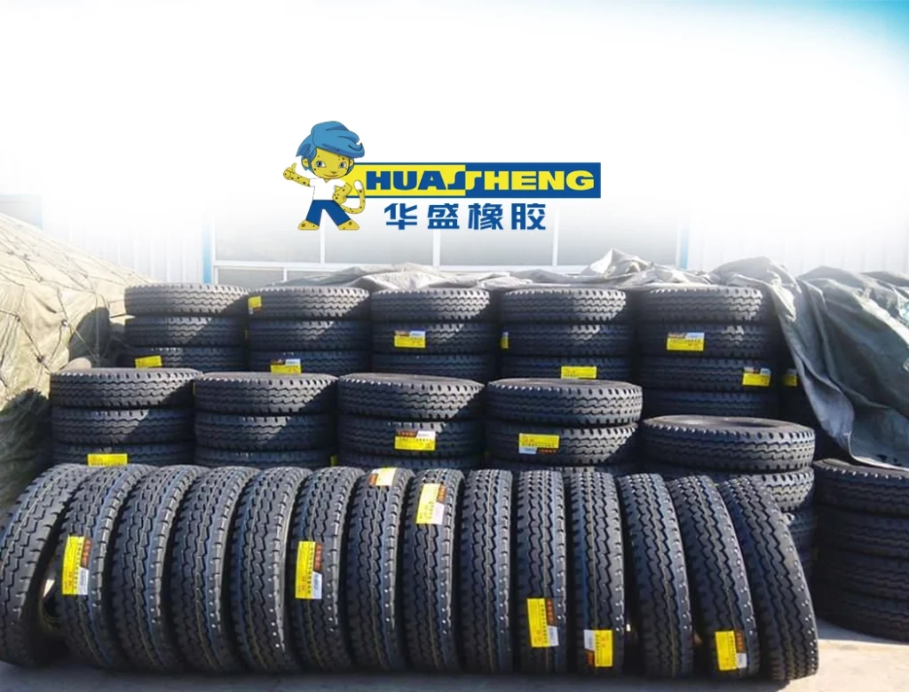 Buy Truck Tires | Chinese Commercial Tyres | Wholesale Distributor