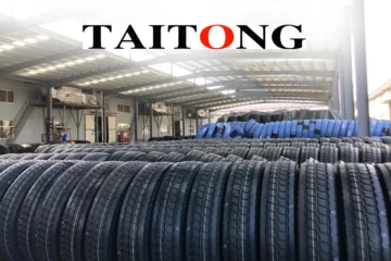 Greforce Tyres - Chinese Trucktire