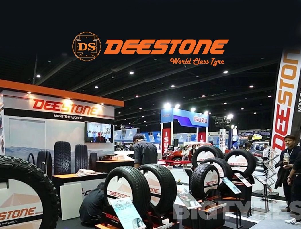 Deestone Tire Manufacturers & Suppliers